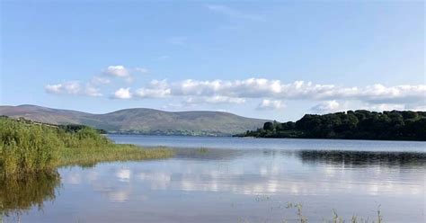 Discover Blessington Blessington Tourist Office