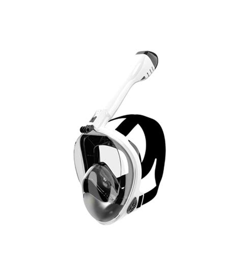 Xdive Crystal Full Face Mask