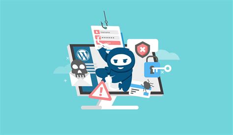 Wordpress Site Got Hacked Wooninjas The Woocommerce Ninjas