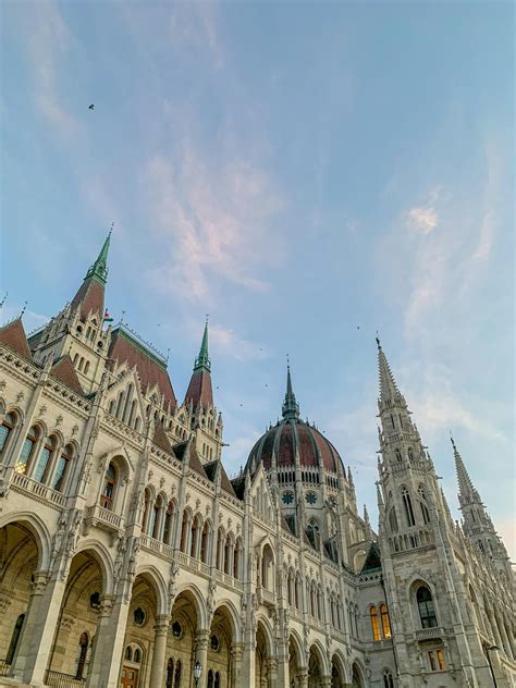 Foto De Stock Gratuita Sobre Arquitectura Gótica Budapest Ciudad Ciudades Edificio Edificio
