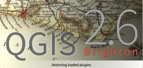 QGIS 2 6 Insights Digital Geography