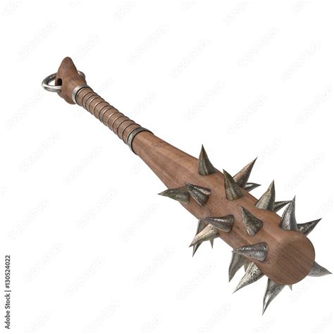 Mace Weapon