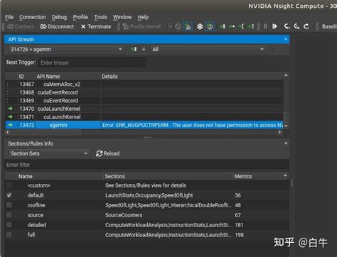 Cuda 入门的正确姿势：how To Optimize Gemm 知乎