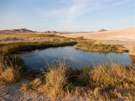 Tecopa Californie Ce Quil Faut Savoir Pour Votre Visite 2024