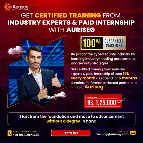 Jayashree K On Linkedin Connections Job Training Cybersecurity Stipend Jobassurance