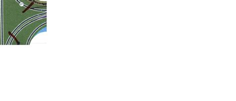 Help With Wye Reverse Loop With Two Power Districts And A Helix