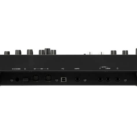 Korg Wavestate Mk2 Wave Sequencing Synthesizer