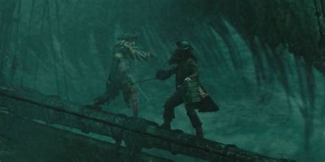 10 Best Swordfights In The Pirates Of The Caribbean Movies