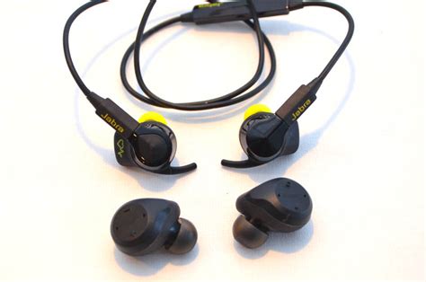 Jabra Elite Sport Wireless Bluetooth Earbud Headphones Review Gearchase