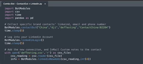 Python 자동화 Def Function 다기능 봇용 모듈