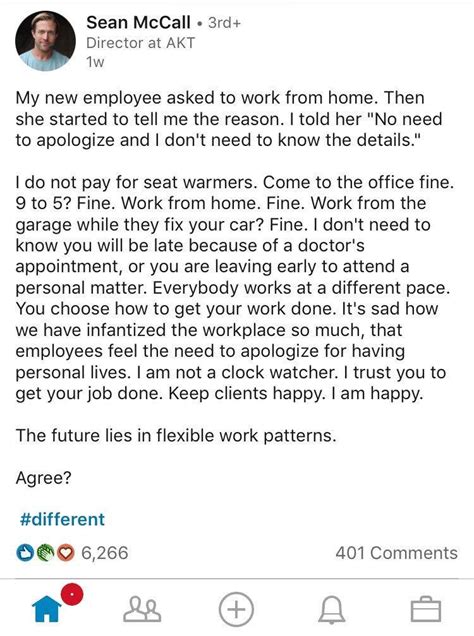 Allan Otieno On Linkedin Whats Your Take I Think You Do Not Have To