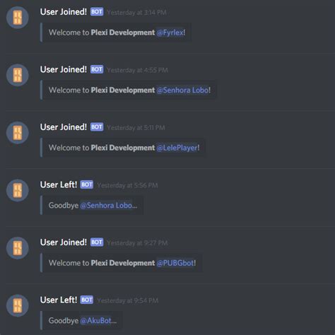 Create A Fully Functional Discord Bot For Your Server By Lorencerri