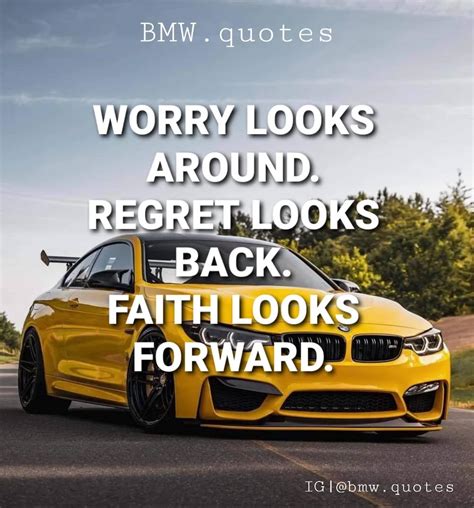 Bmw Lover Quotes