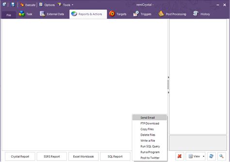 How To Password Protect Excel Files From Crystal Reports And Sql Server
