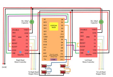 Locomotive Elevator Page 39 Arduino Dronebot Workshop Forums