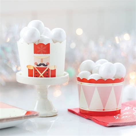 Solid Cupcake Liners Etsy