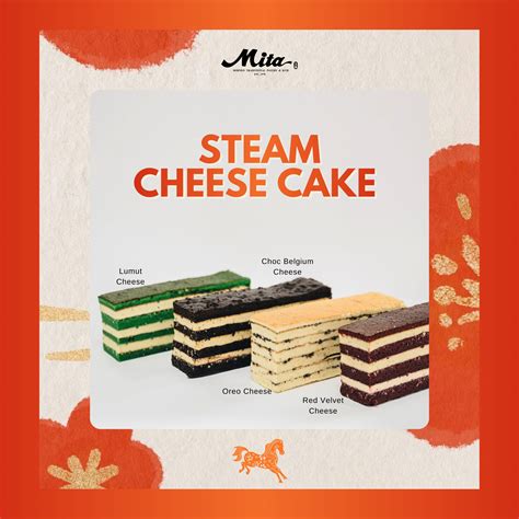 Mita Cakehouse