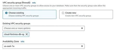 Aws 3 Tier Web Application Architecture