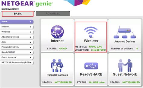 How To Adjust The Wi Fi Transmit Power Of Your Nighthawk Router Answer Netgear Support