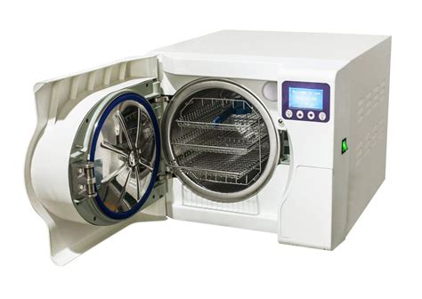 Steam Sterilizer Buy Cheap Sun® Sun Iii 16 23l Vacuum Steam With