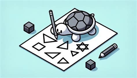 code for fun 2 — let s draw regular polygons by turtle360 medium