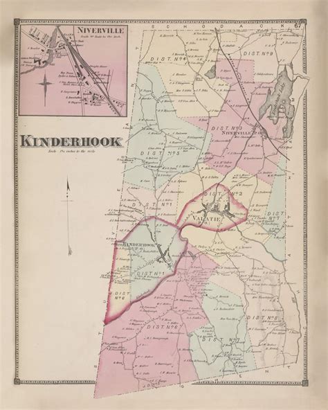 Kinderhook Ny Tax Map At Sebastian Bardon Blog