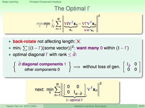 林軒田教授機器學習技法 Machine Learning Techniques 第 13 講學習筆記