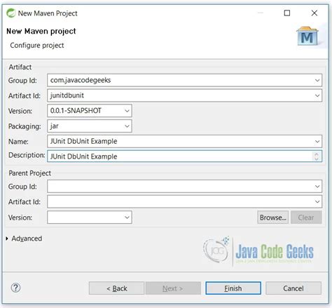 Junit Dbunit Example Java Code Geeks