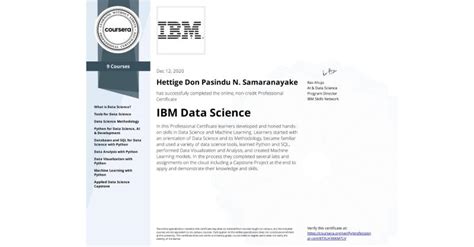 pasindu n samaranayake on linkedin learnt a significant amount and