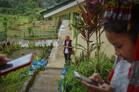 Enhancing Digital Connectivity In Remote Areas In Mindanao Bimp Eaga