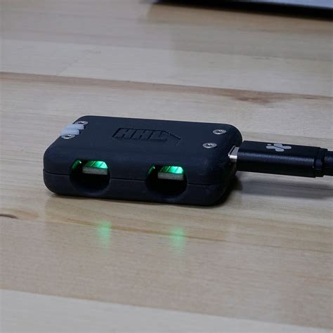 Gc Pocket Adapter Gamecube To Usb C Controller Adapter