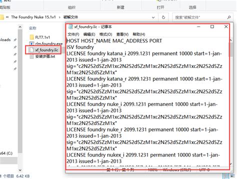 【亲测能用】the Foundry Nuke 151v1最新版【nuke 15破解版】英文免费版安装图文教程 3d溜溜网
