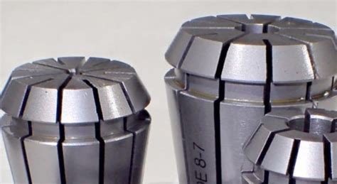 Collets An Essential Tool Complete Cnc Solutions Ltd