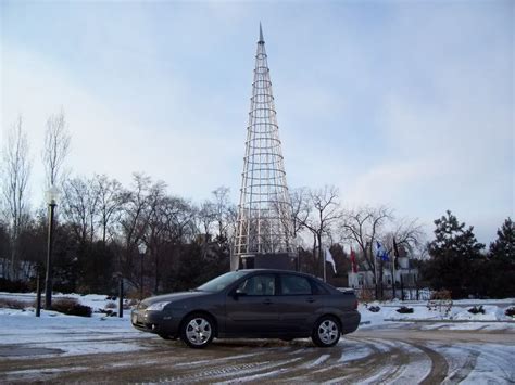 Few Quick Pics At 10 Below Zero Focus Fanatics Forum