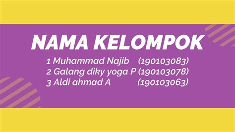 Implementasi Javascript Youtube