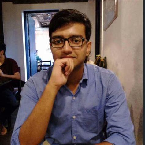 Shourya Jaiswal Bachelor Of Technology Manipal Academy Of Higher Education Manipala Mahe