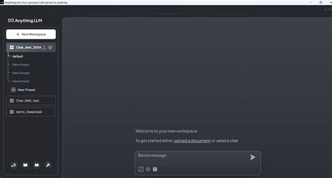 Llms之anythingllm：anything Llm的简介、安装和使用方法、案例应用之详细攻略 Csdn博客