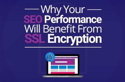 Growing Seo Importance Of Ssl Certificates And Their Advantages