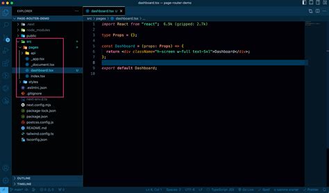 Exploring Nextjs Routing For Modern Developers