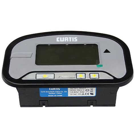 Combination Meter Assembly Engage G00 17644500 5023 48v For Hangcha