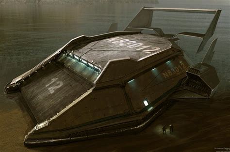 GDI Hovercraft Image C C Paradise Mod DB