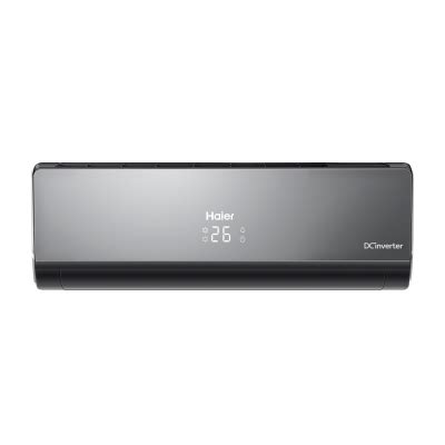 Haier AS09NS6ERA-B настенный внутренний блок мульти-сплит системы ...