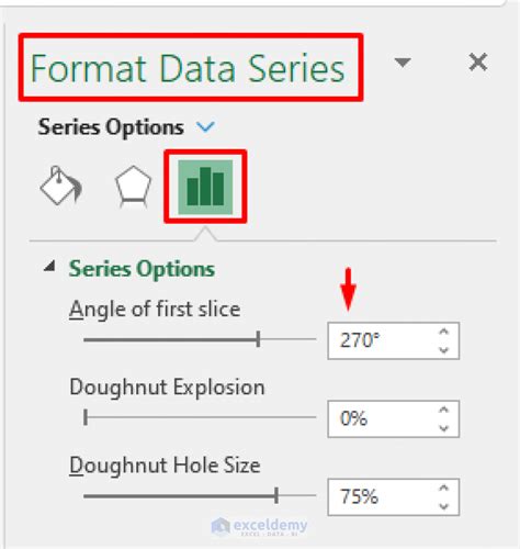 How To Create A Gauge Chart In Excel With Easy Steps