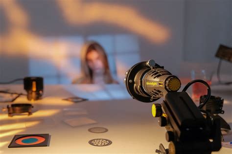 Το Pttlgr βρέθηκε στο σεμινάριο φωτισμού της Dedolight στην Αθήνα