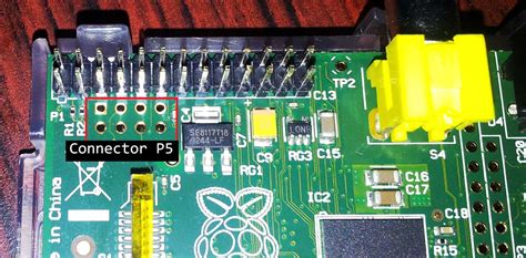 Raspberry Pi P5 Header Pinout Explained A Comprehensive Guide