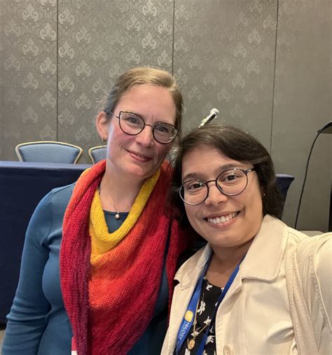 Ceo Shares Insights From Abigales Amwa2023 Dr Bhavadharini Balaji Phd Posted On The Topic