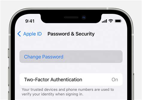How To Reset Your Apple Id Password Topteksystem In Markham
