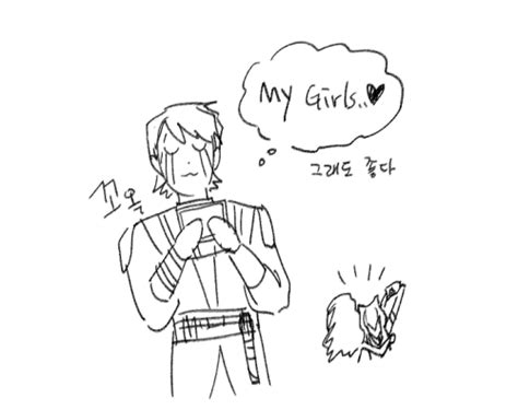 Stars And Stuff Luke Skywalker Has So Much Rage Inside Him And I