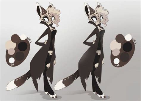 Here I Will Post All The Latest News From The Vivziepop World Pictures