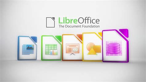 LibreOffice 7 0 Now Available On Linux Windows Mac